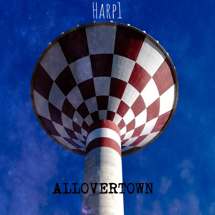 All Over Town | Harp1 | harp1