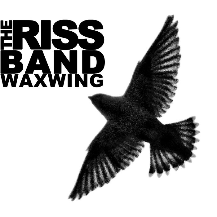 Whatever EP | The Riss Band