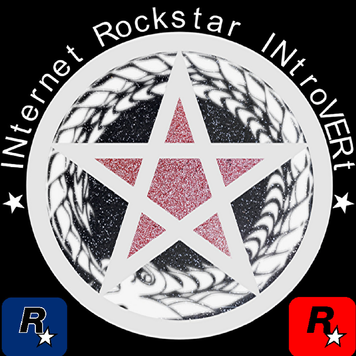 INternet Rockstar INtroVERt ★ | zZzwalkr