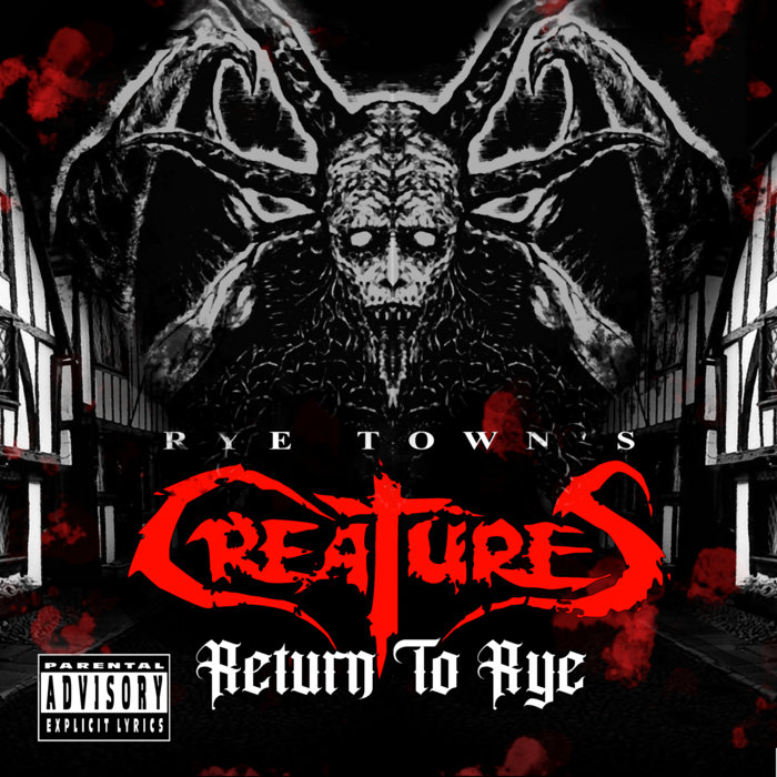Return To Rye | Rye Town's Creatures
