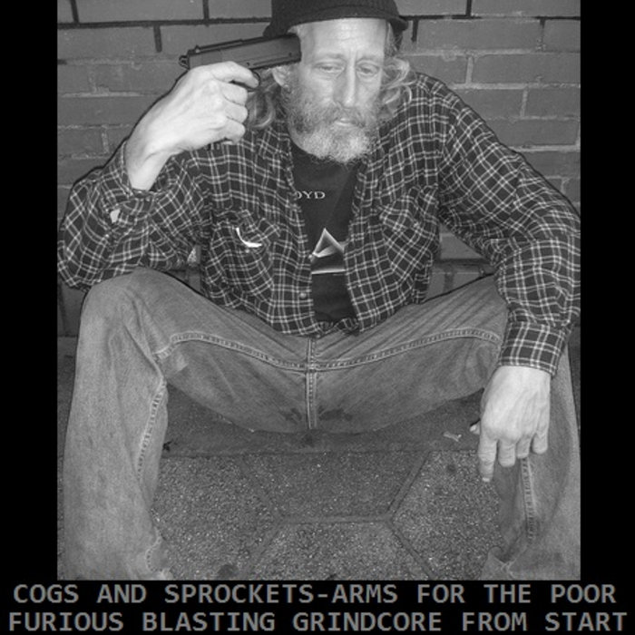 Arms For The Poor | Cogs And Sprockets