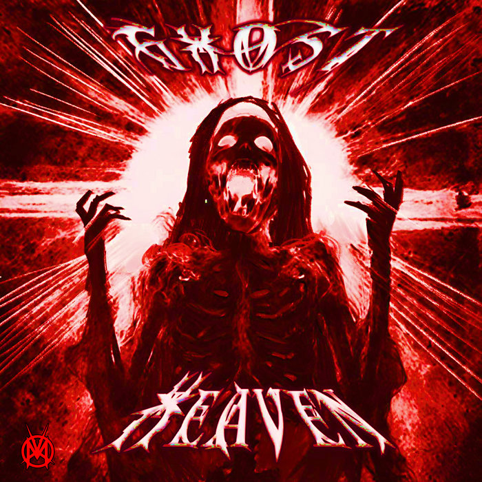Ghost Heaven | RØD | Chaos Rules Records