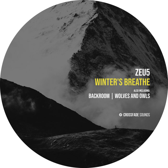 Winter's Breathe | Zeu5 | Crossfade Sounds