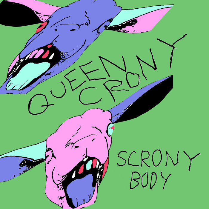 Scrony Body | Queen Crony