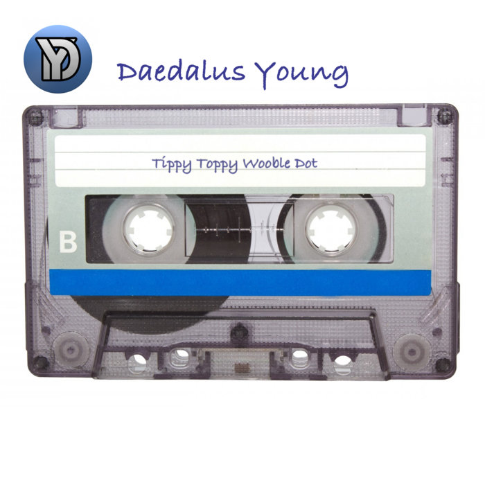 Tippy Toppy Wooble Dot | Daedalus Young