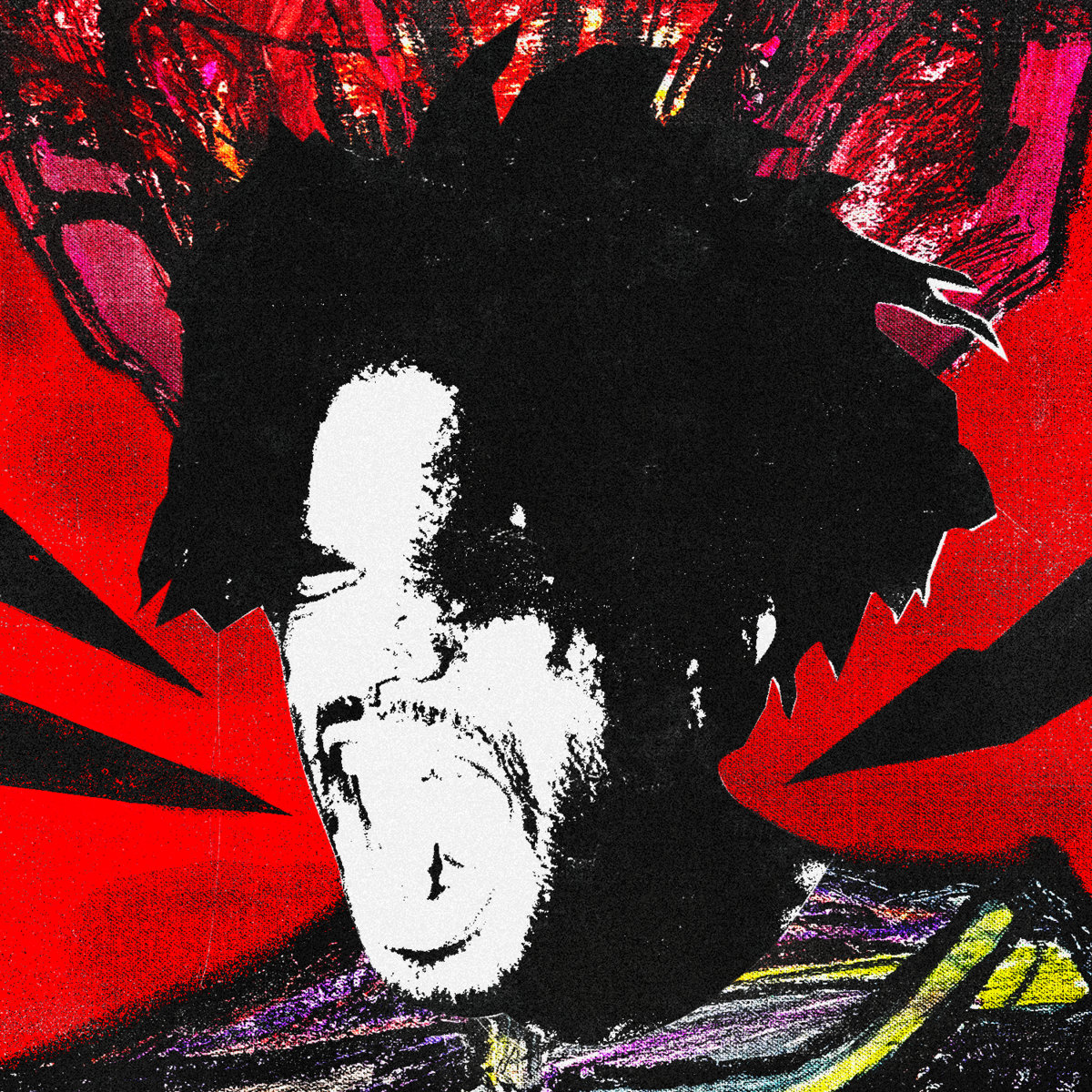 NAMELESS | Jordan Fiction