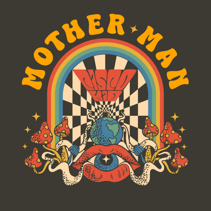 Mother Man | Cisco Kid