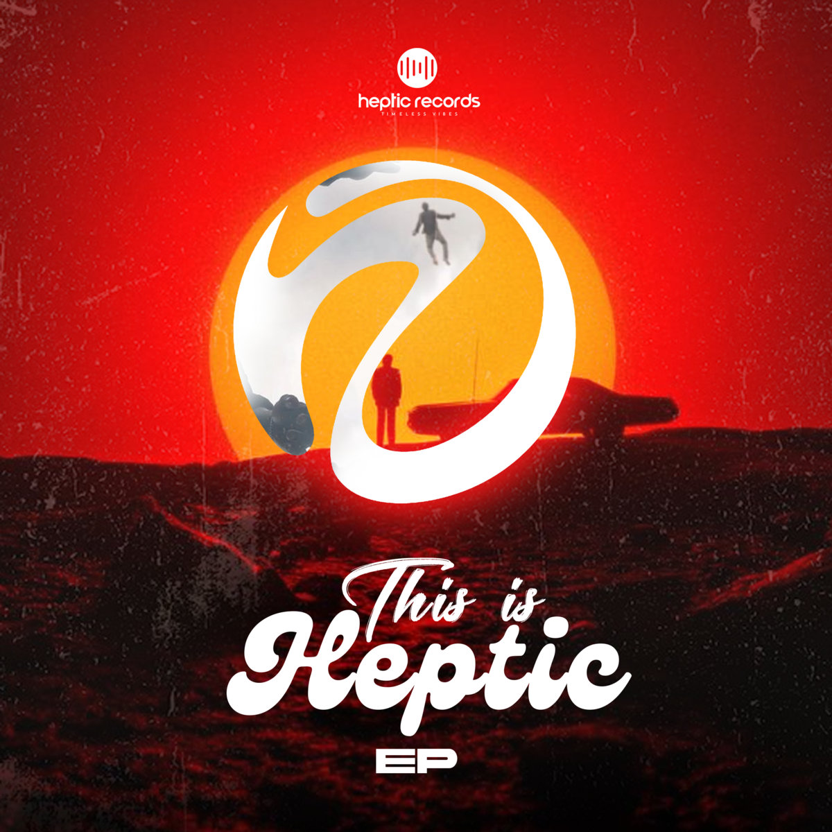 This Is Heptic | Jiomantic & Freasy Boi | Heptic records