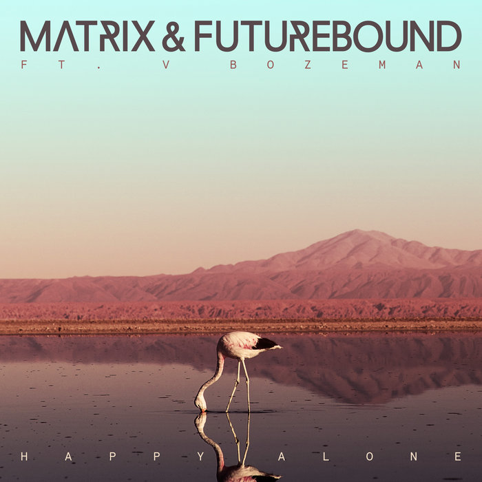 Happy Alone | Matrix & Futurebound