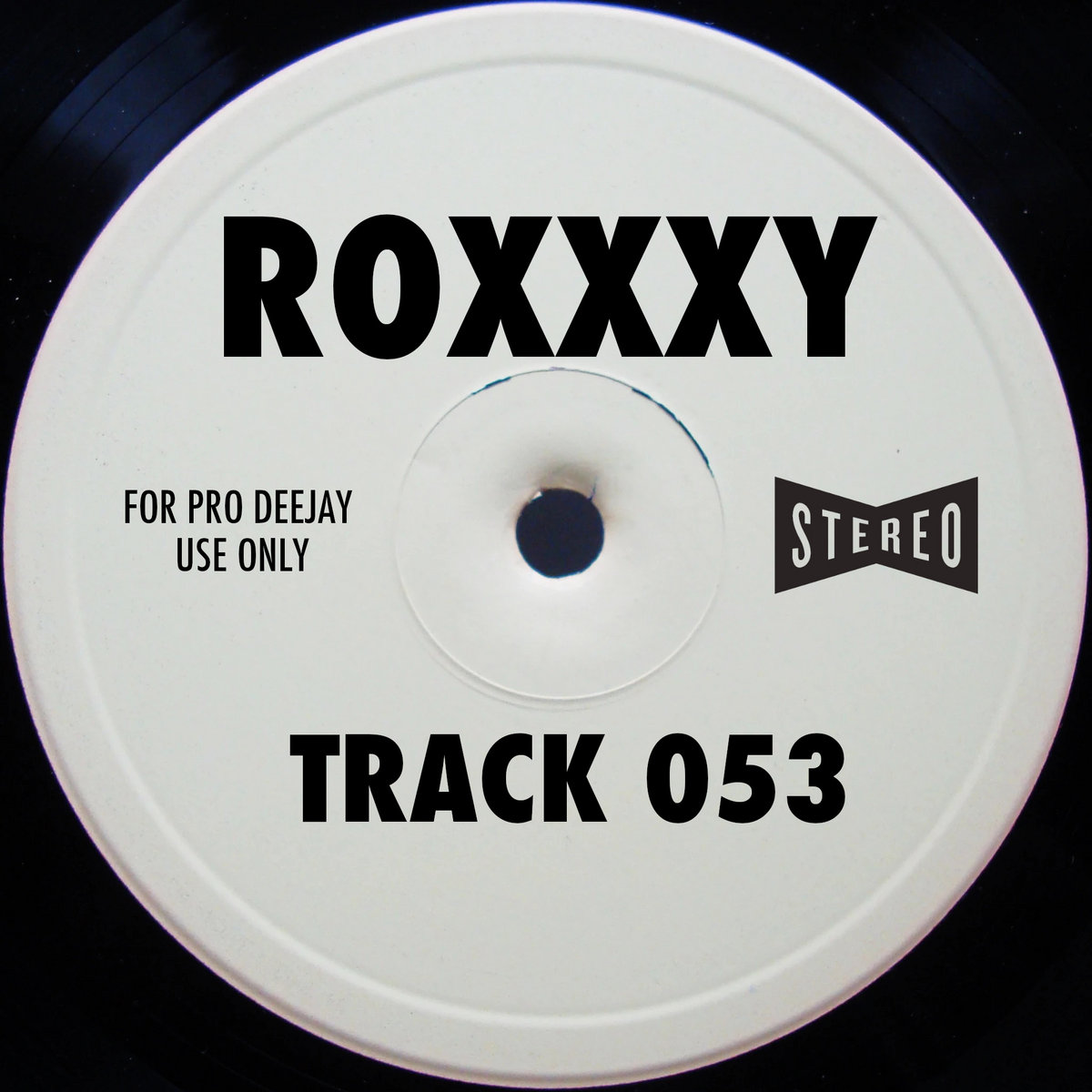 Track 053 (Boogie Old School Disco Funk) | Roxxxy