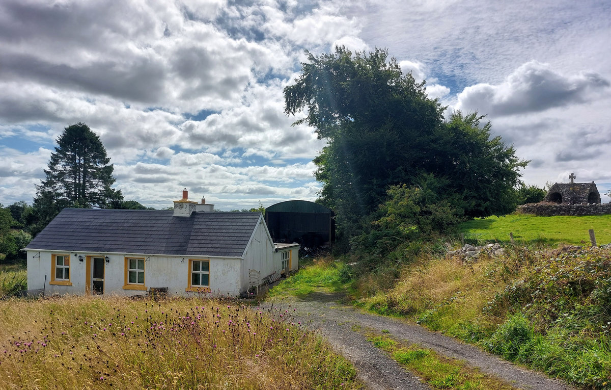 Home At Last | Diaspora