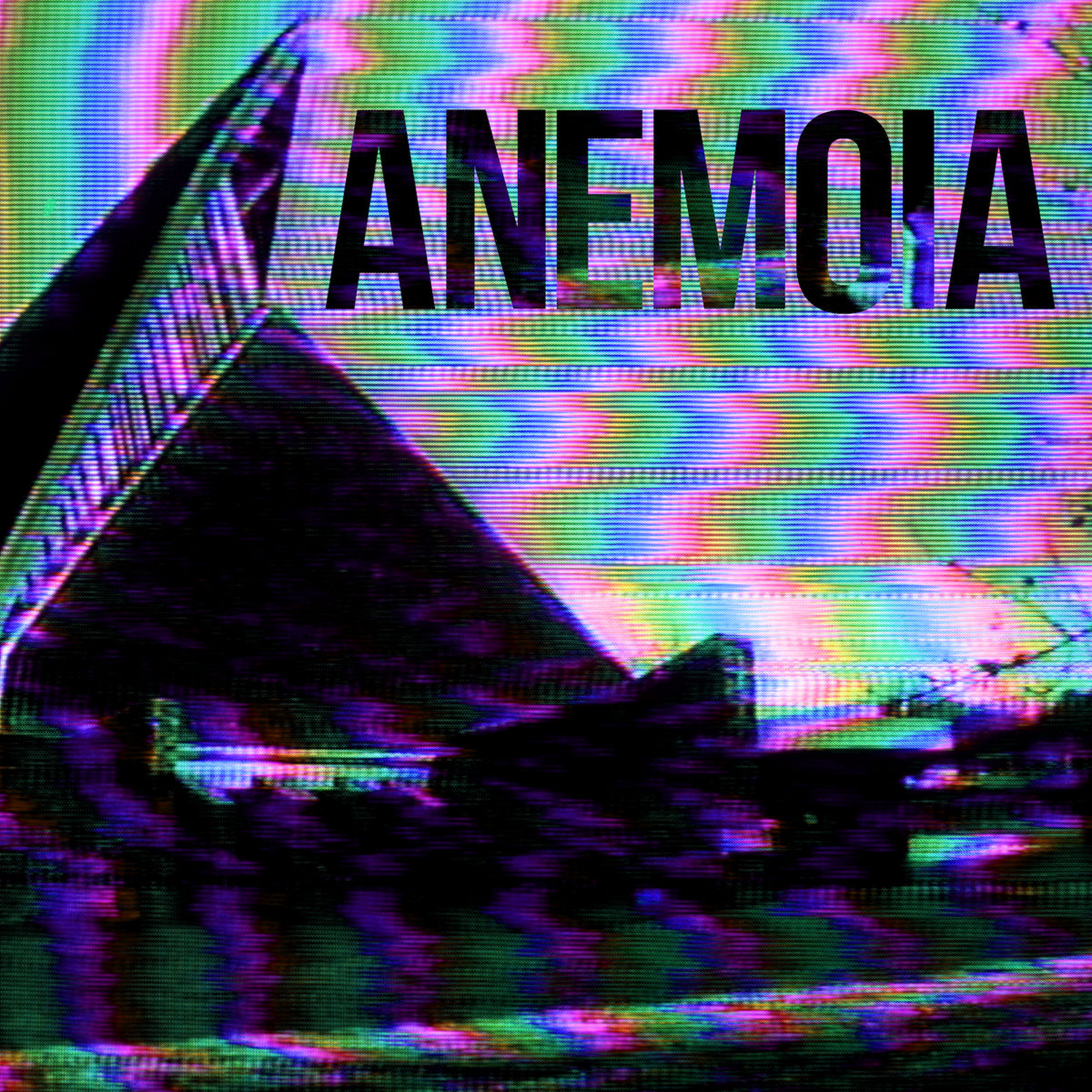 Anemoia | Ben Nodes