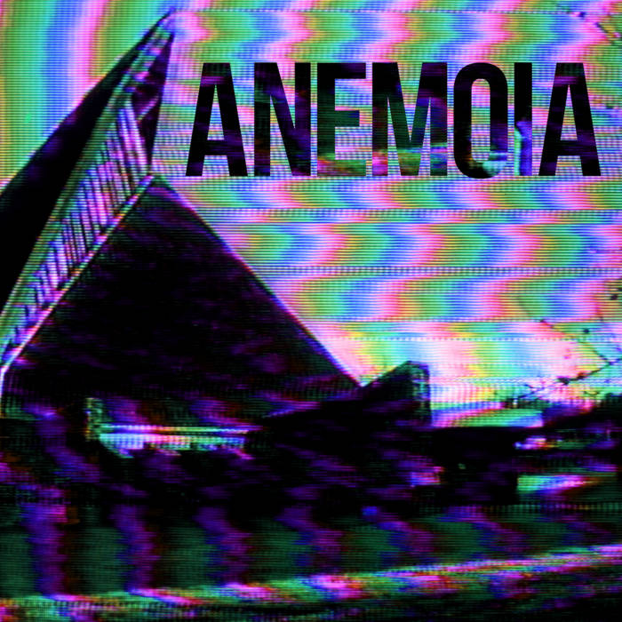 Anemoia | Ben Nodes