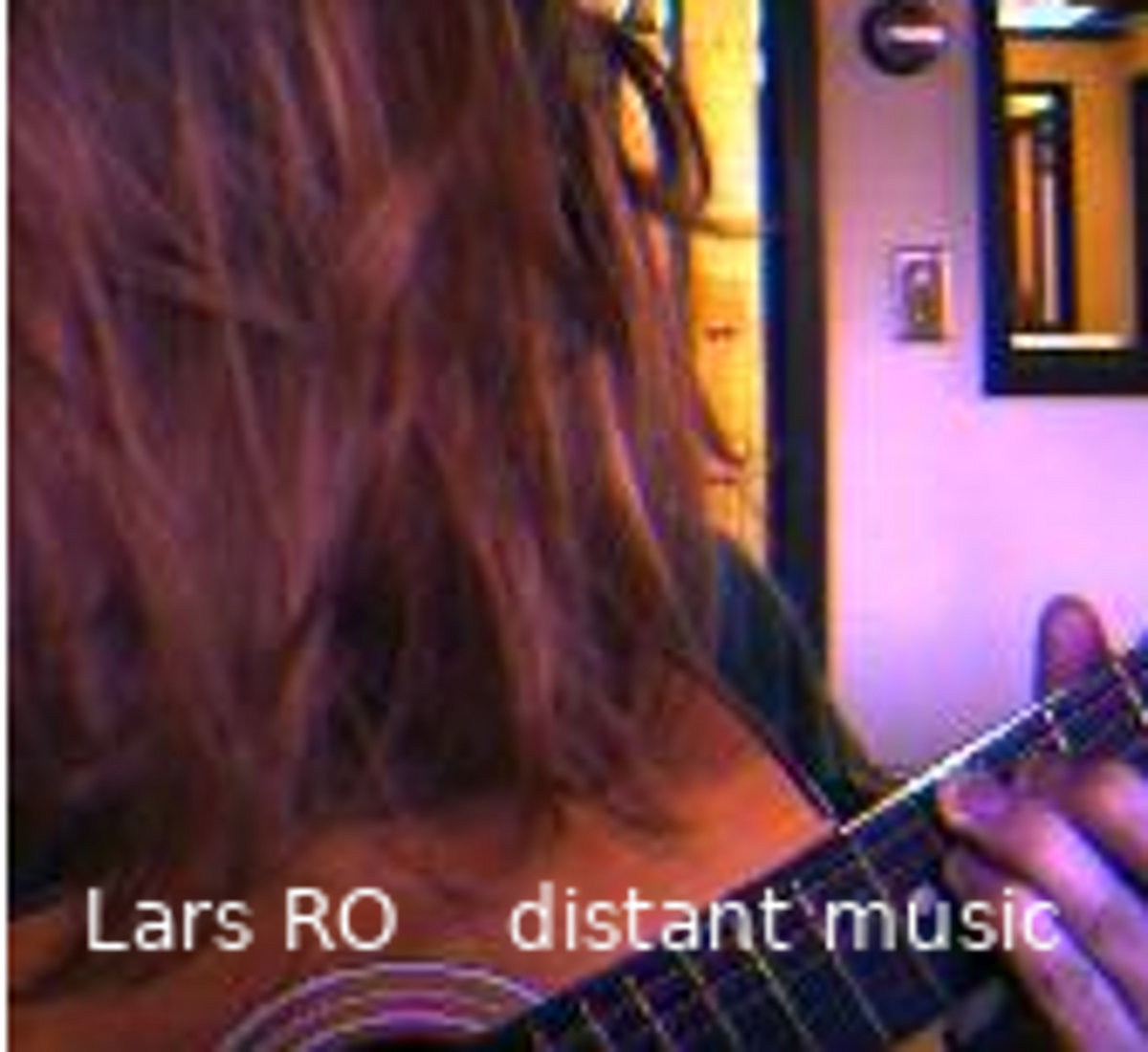 distant music | Lars RO | sfu·ma·to