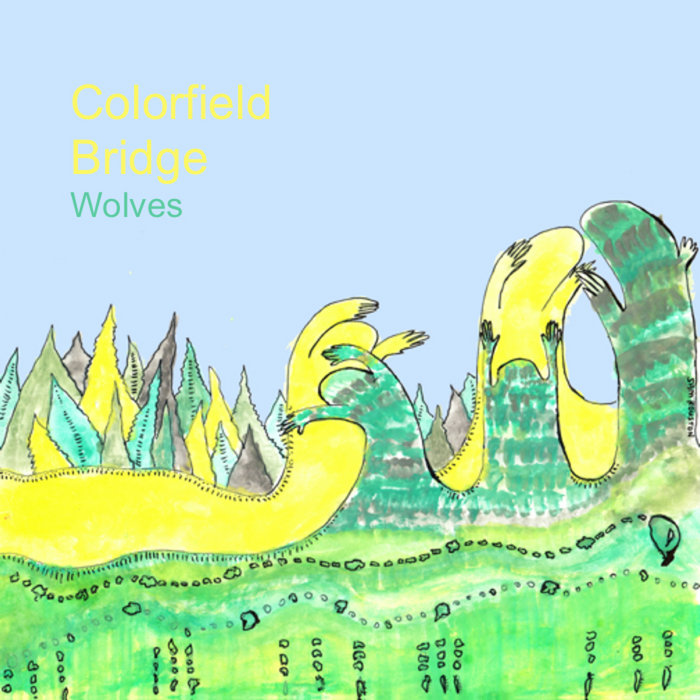 Wolves | Colorfield Bridge