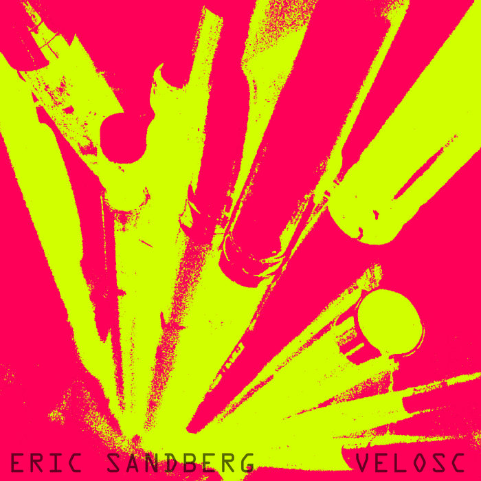 Velosc | Eric Sandberg