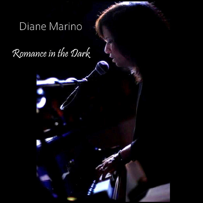 Romance In The Dark | Diane Marino