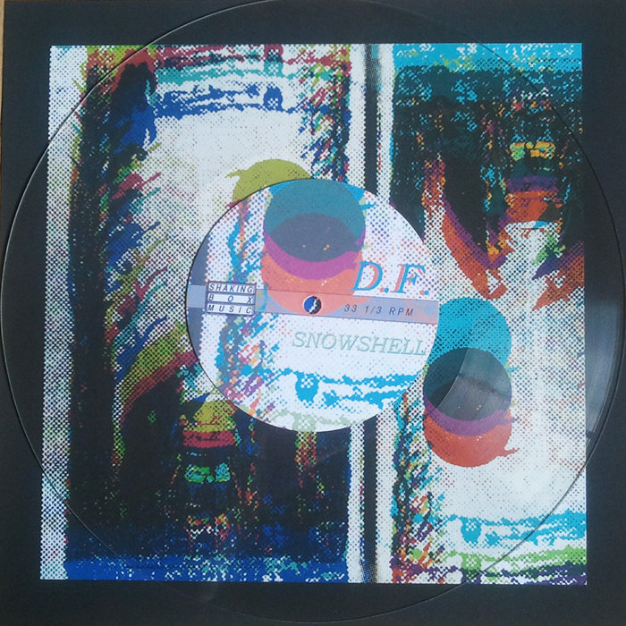 Snowshell | D.F. | Shaking Box