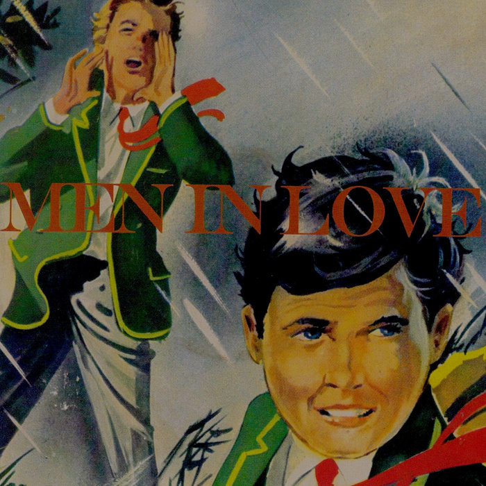 Men In Love | Men In Love