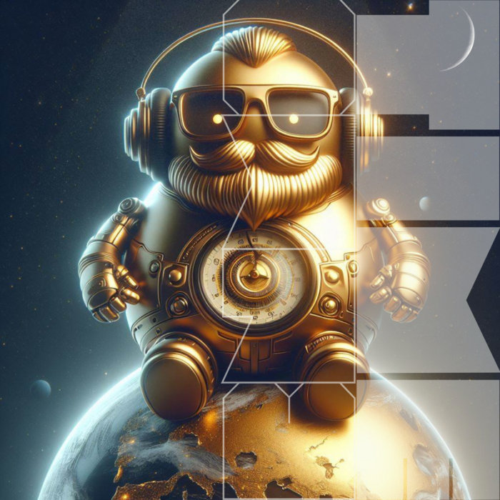 Love Electric Universe | BNMO