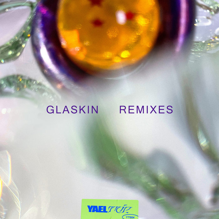 Remixes | GLASKIN
