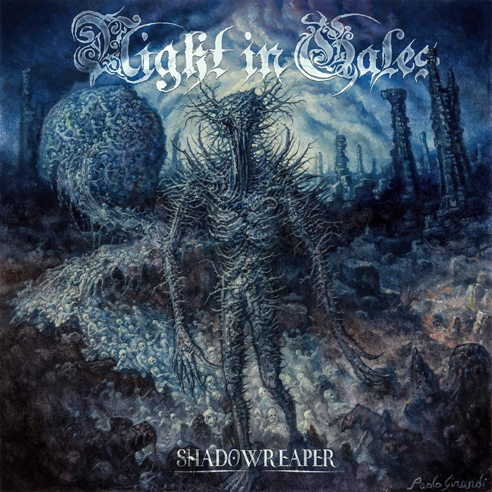 Shadowreaper | Night in Gales