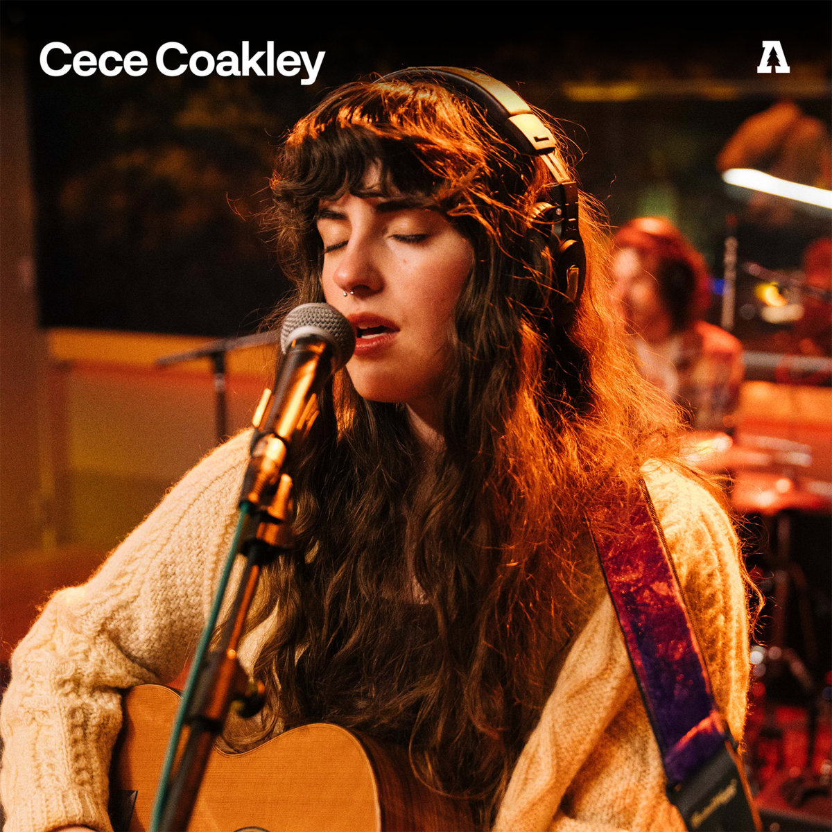 Cece Coakley on Audiotree Live | Cece Coakley | Audiotree