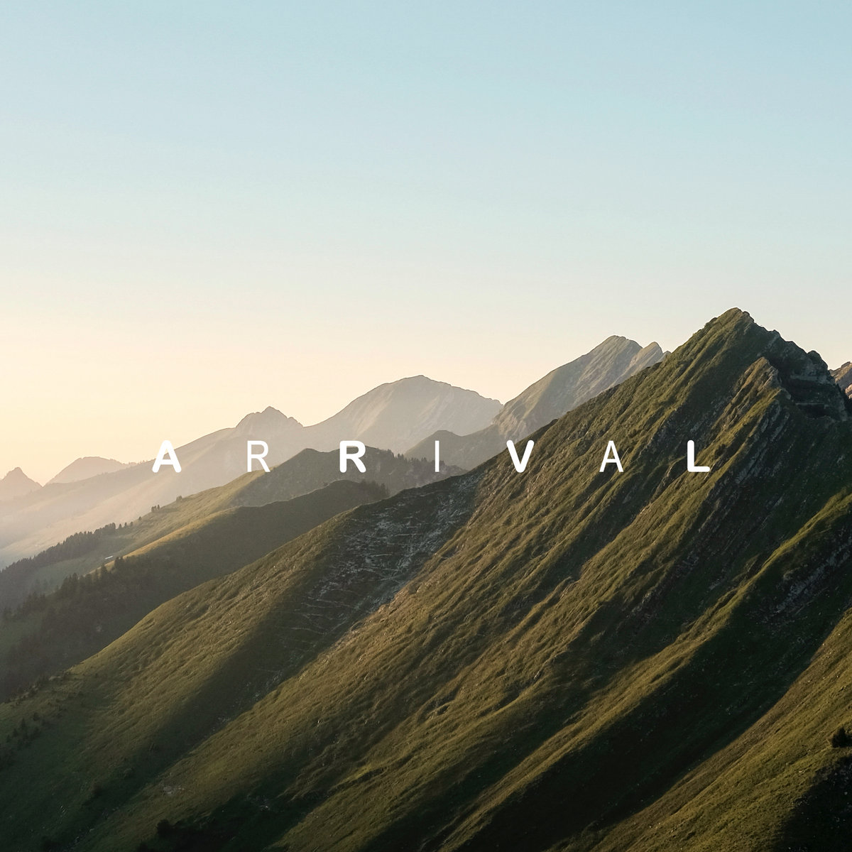 Arrival | Joachim Heinrich