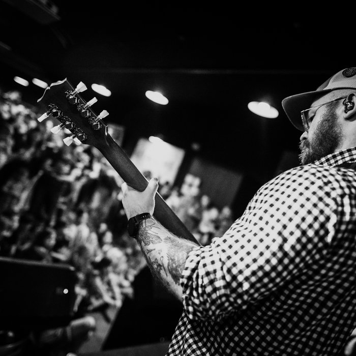 THE VALLEY | Big Holler