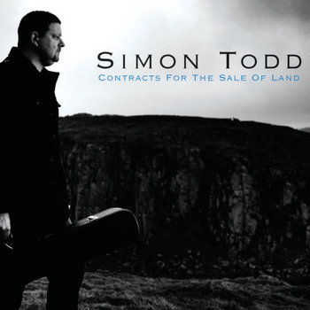 Music | Simon Todd