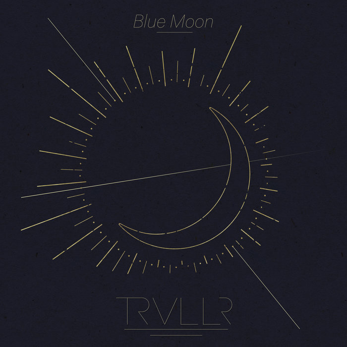 Blue Moon | TRVLLR