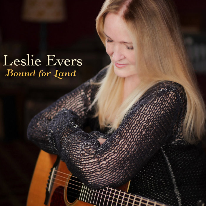 Bound for Land | Leslie Evers