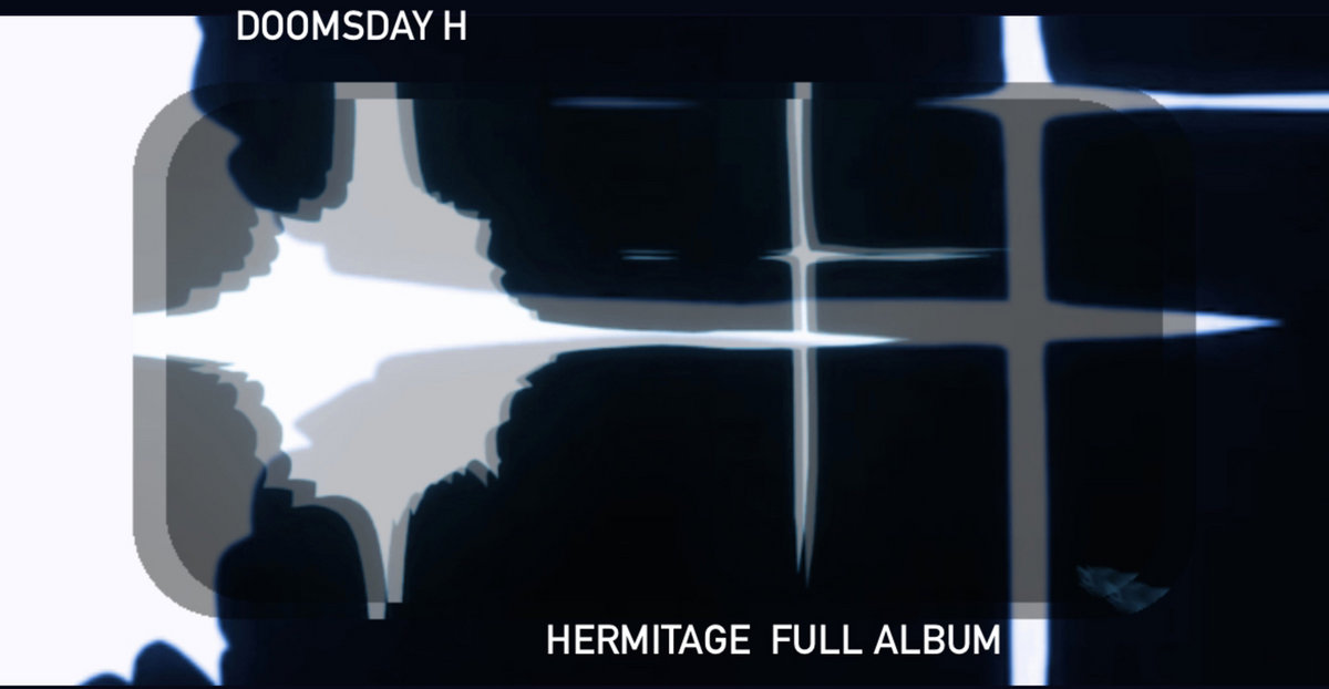 Hermitage/od limiter Full Album | Doomsday Harmonic ( Jared Sparkman ...