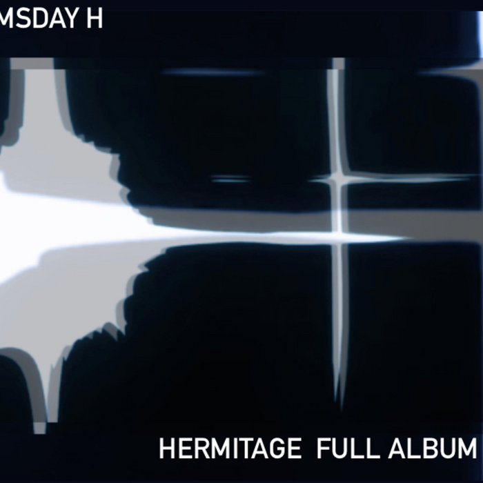 Hermitage/od limiter Full Album | Doomsday Harmonic ( Jared Sparkman ...