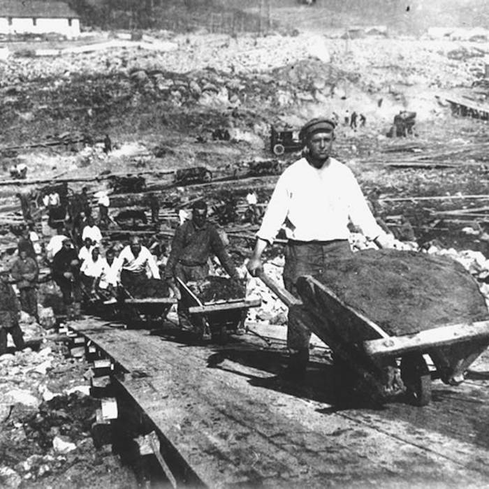 Death To Reactionary Ideology (A Rehearsal Session) | Joseph Ballin'