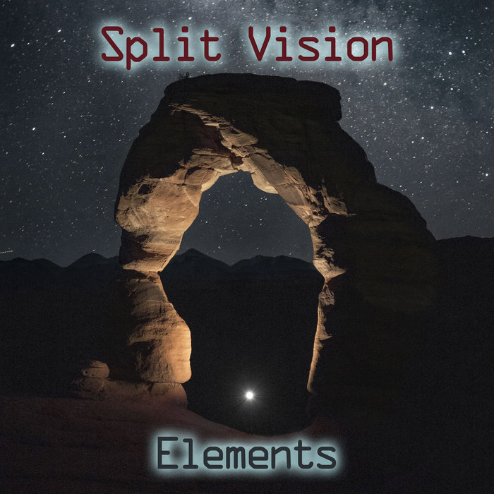 Elements | Split Vision