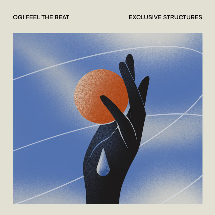 exclusive structures | ogi feel the beat | kick a dope verse!