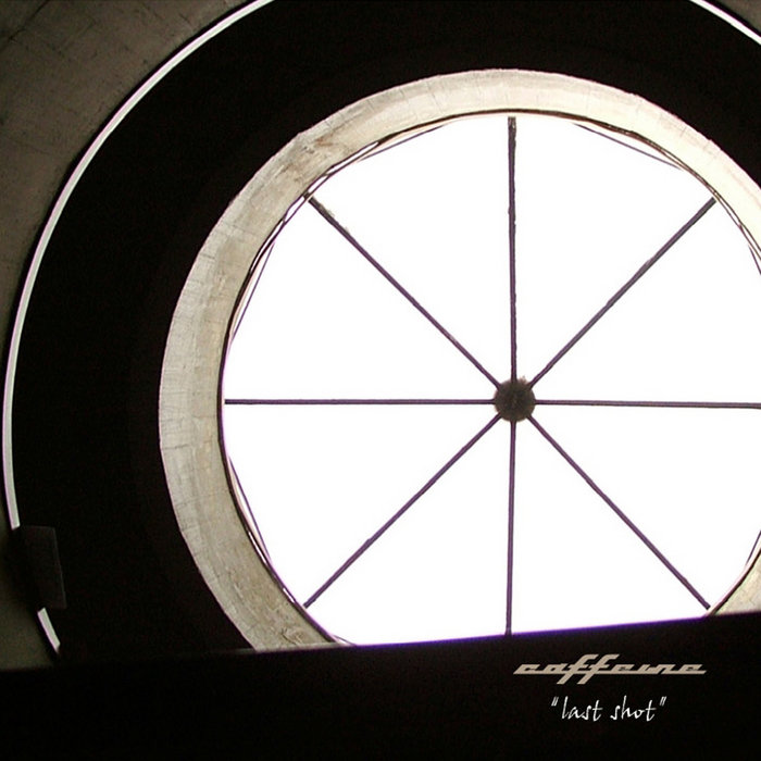 Last Shot | Caffeine