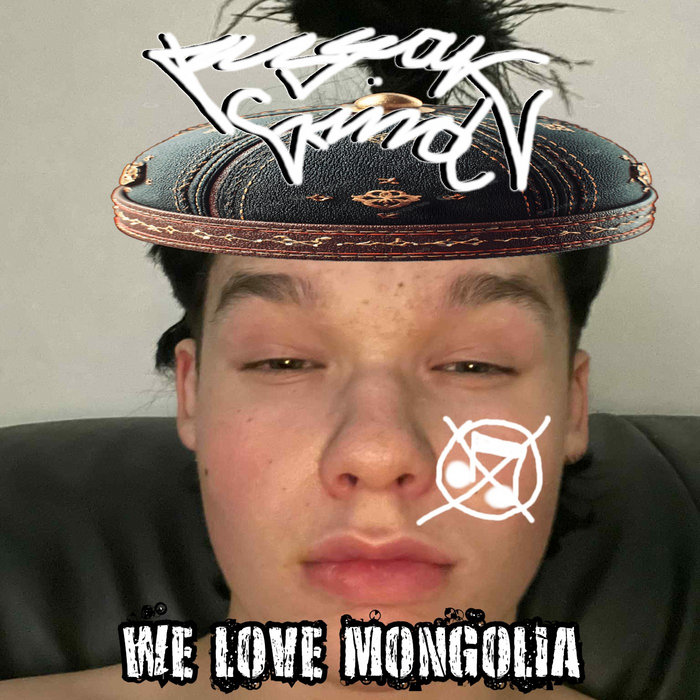 We Love Mongolia | PUSAK GRIND | Ripping Guts Productions