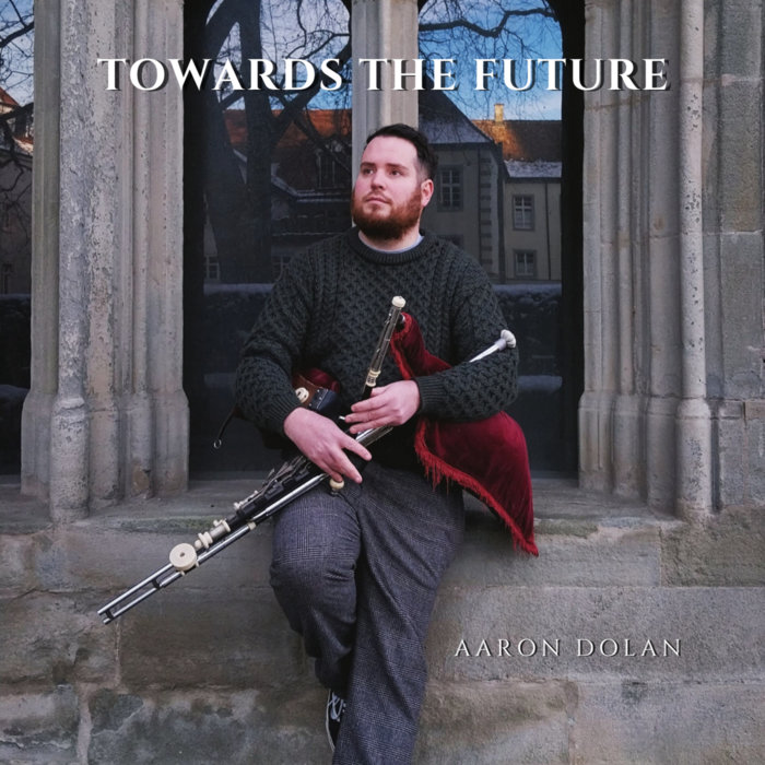 Towards the Future | Aaron Dolan