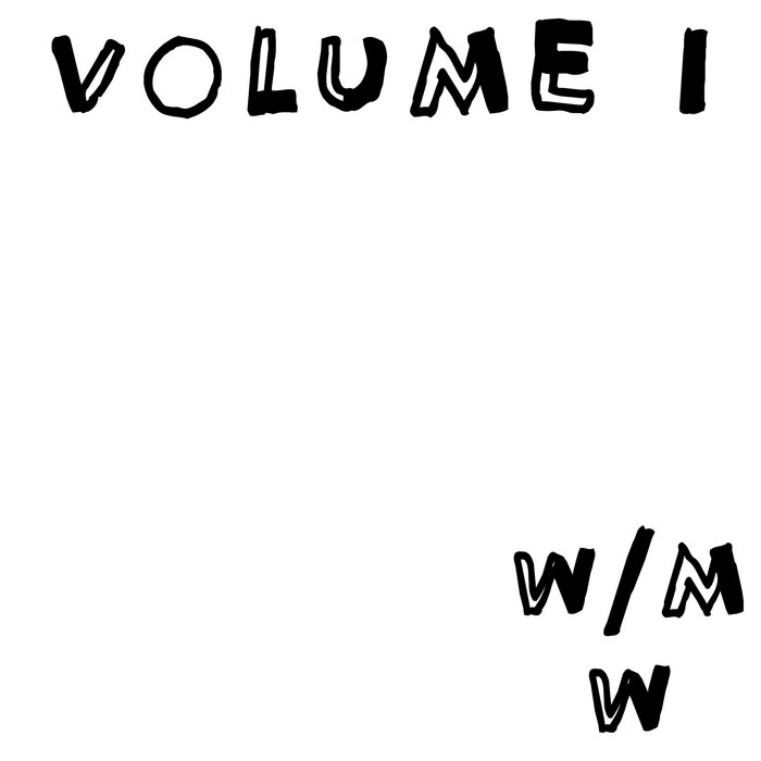 Volume Bmx Logo Volume BMX Anchor T Shirt