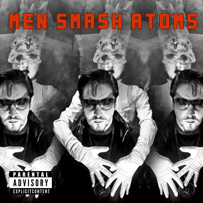 Transfiguration | Men Smash Atoms