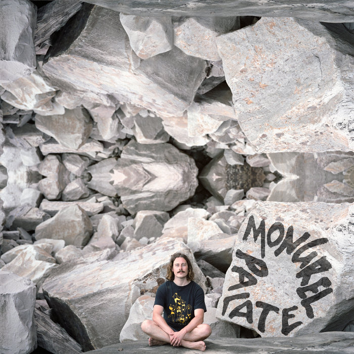 Mongrel Palate | Lachlan Gray