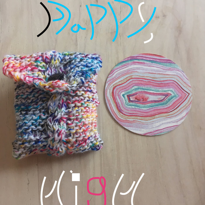 Happy, High (OG mono version) | Sam Kaye