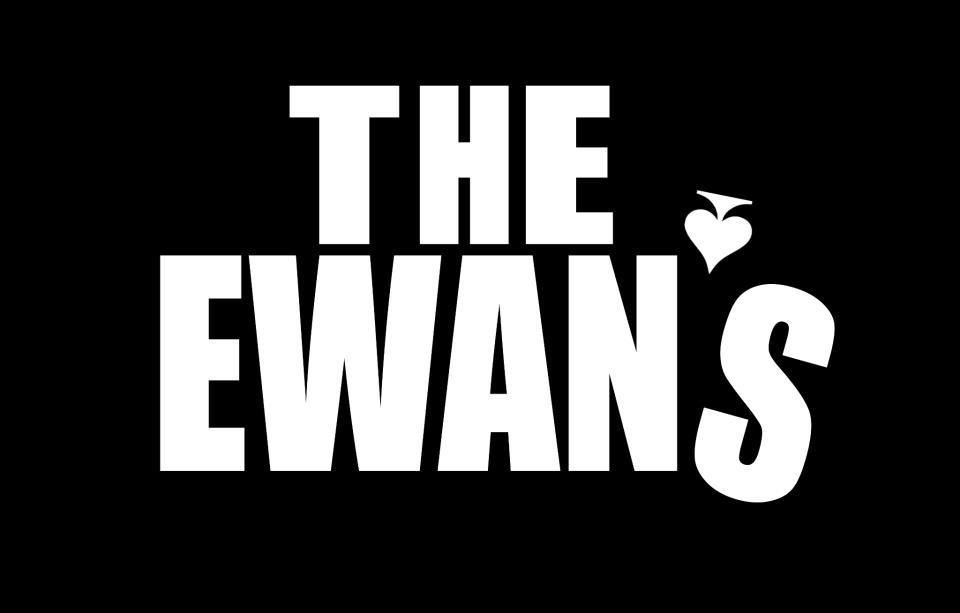 Trembling | The Ewan's