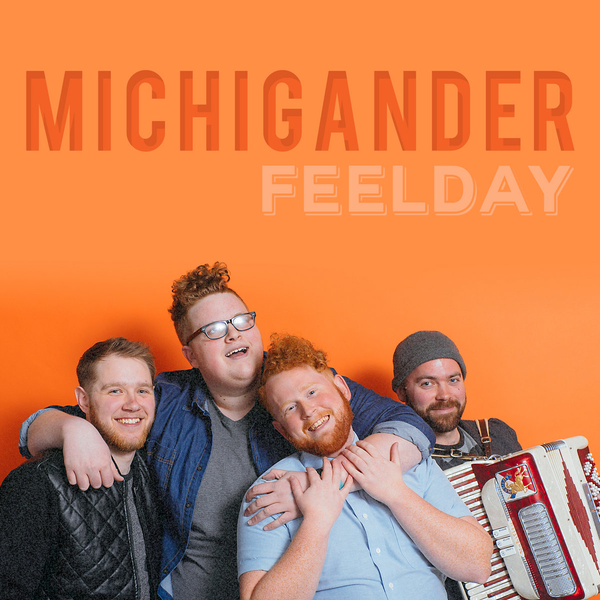 Ghost (live) | michigander