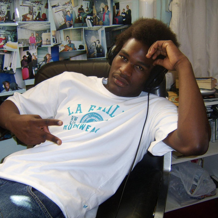 Welcome (Feat. Malik) | Lyrical