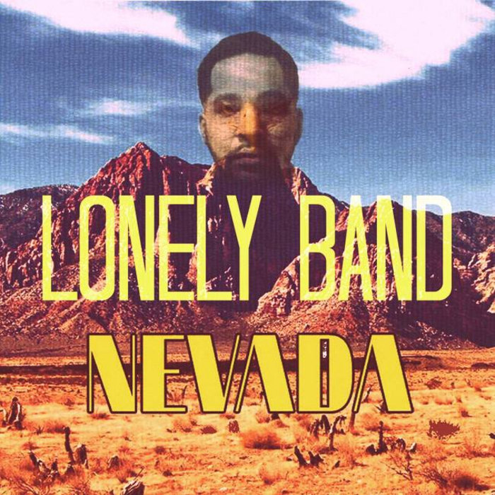 Nevada EP | Lonely Band