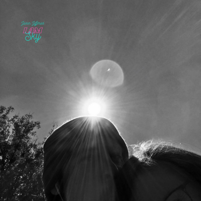 I Am Sky | Jason Jefferies