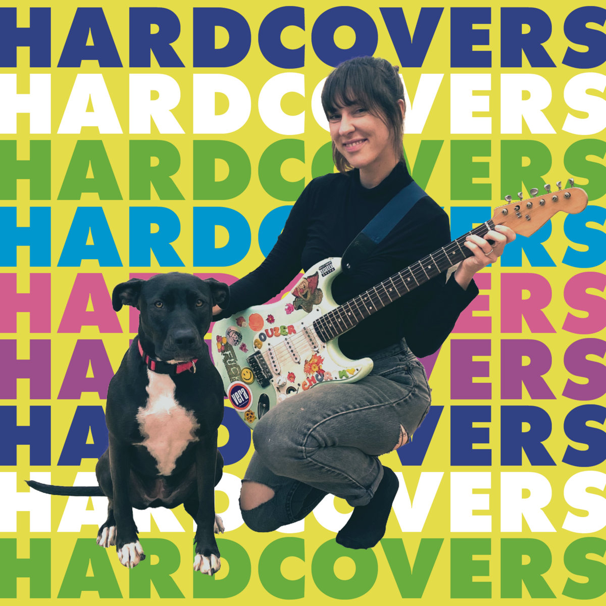 Hardcovers | Peach Kelli Pop